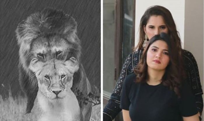 सानिया मिर्जा की बहन अनम बन सकती हैं पूर्व कप्तान मोहम्मद अजहरुद्दीन के ...