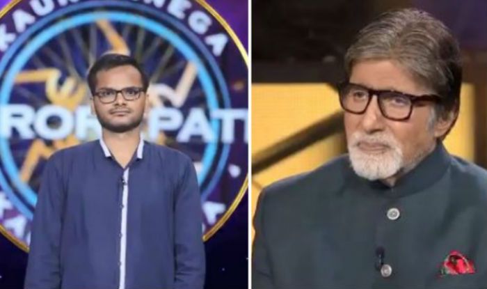 KBC 11 September 12 Episode: Sanoj Raj, Who Becomes The First Crorepati ...
