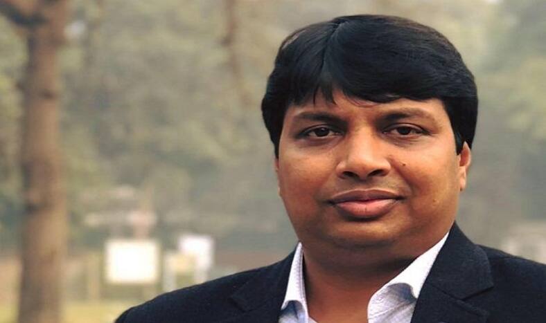 Congress Appoints Rohan Gupta as Social Media Head: All You Need to Know | India.com