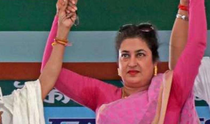 सारदा घोटाला: तृणमूल कांग्रेस की सांसद ने ईडी को लाखों रुपए लौटाए