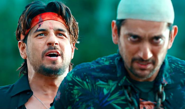 Marjaavaan Trailer: Sidharth Malhotra, Riteish Deshmukh And Tara ...