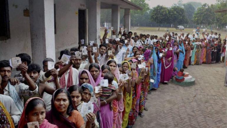 Assembly Elections 2019 Updates: Voting Ends; Maharashtra Records 63% ...