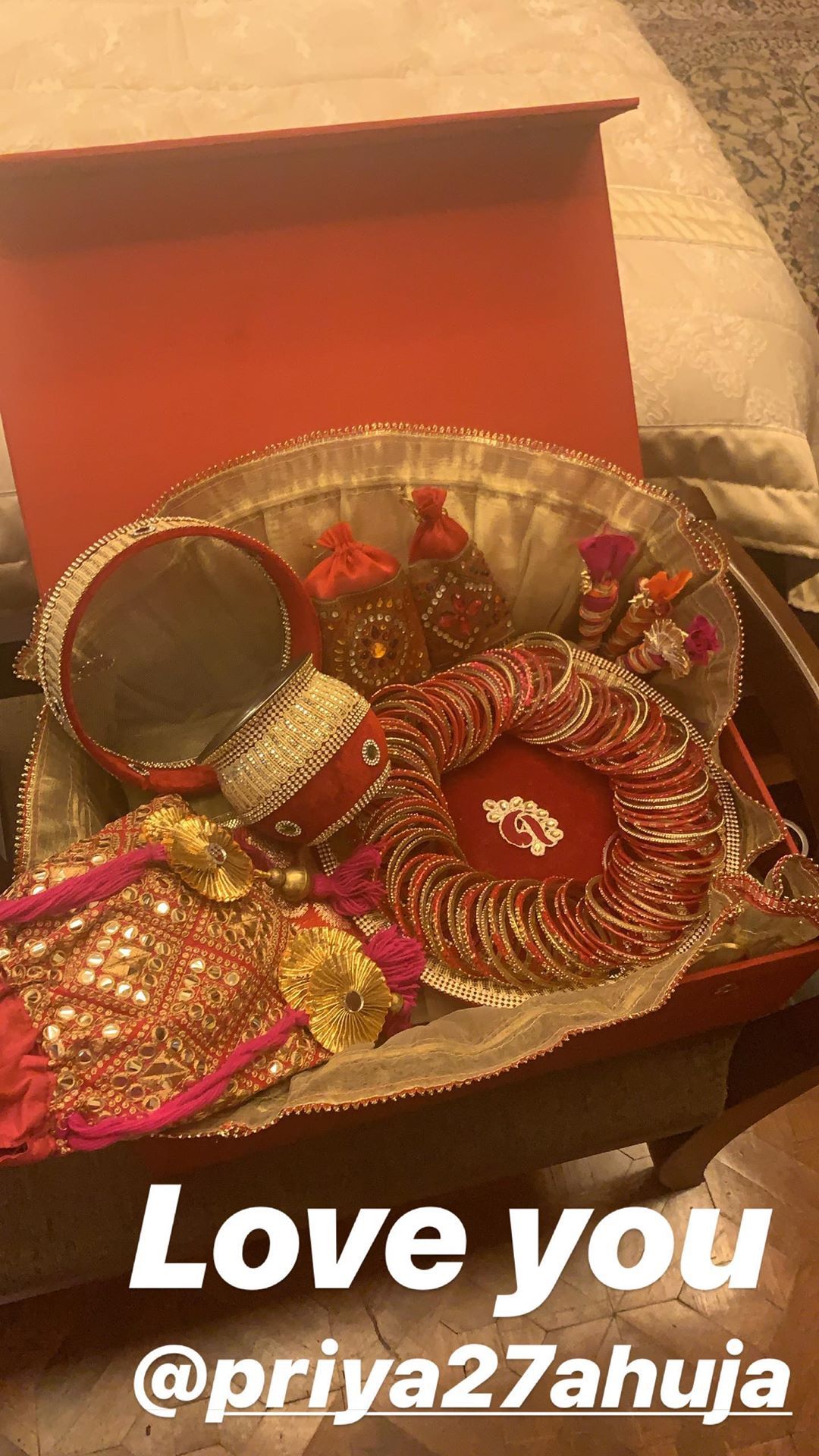 Karva Chauth 2019 Moon Sighting Highlights: Moon Sighted in Several ...