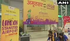 AIR INDIA, TAXIBOT, AIRLINES, INDIA