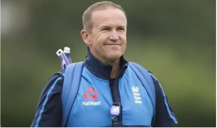 12 साल तक इंग्लैंड क्रिकेट की सेवा करने वाले एंडी फ्लावर ने छोड़ा टीम ...