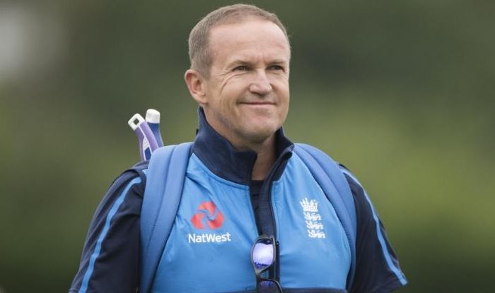 Former England head coach Andy Flower ends 12-year association after ...