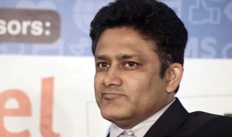 IPL 2020 में अनिल कुंबले संभाल सकते हैं इस टीम के मुख्‍य कोच पद की जिम् ...