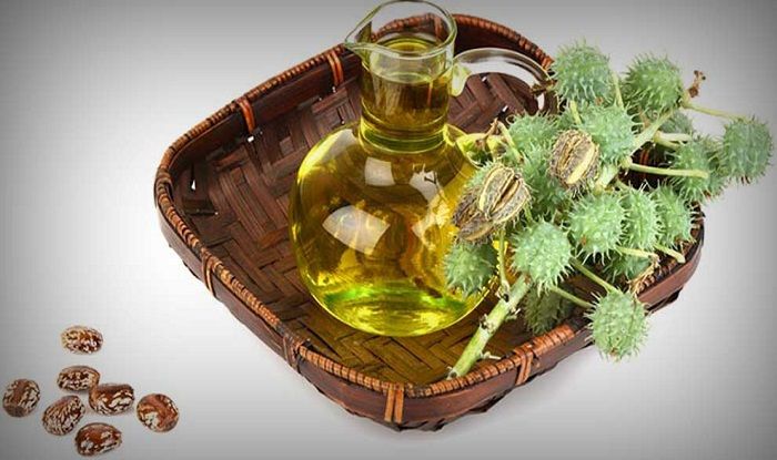 Castor Oil: The Natural Way to Have Glowing Beauty