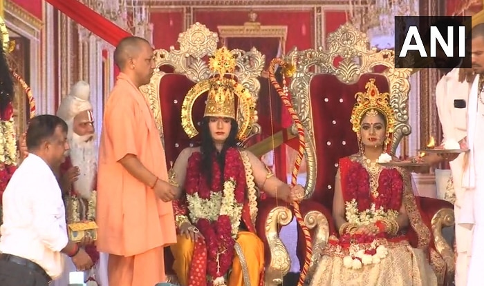 Diwali 2019, Yogi Adityanath, Anandiben Patel, Deepotsava, Ayodhya