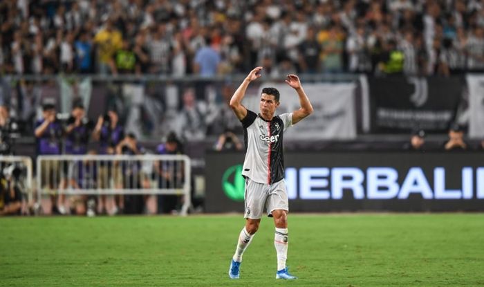 Dream11 Team Juventus FC vs Inter Milan Serie A 2019-20 - Football ...