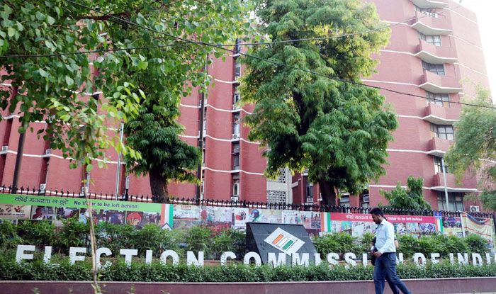 Delhi: Days After Two Firing Incidents, EC