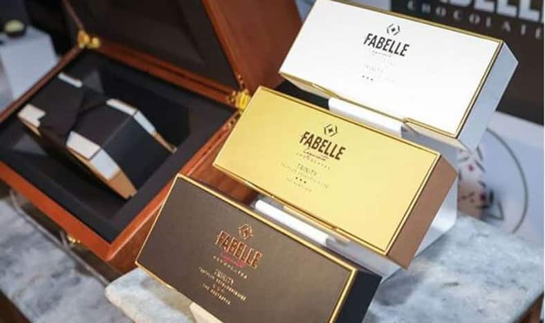 ITC Launches Worlds Most Expensive Chocolate Priced at Rs 4.3 Lakh/kg