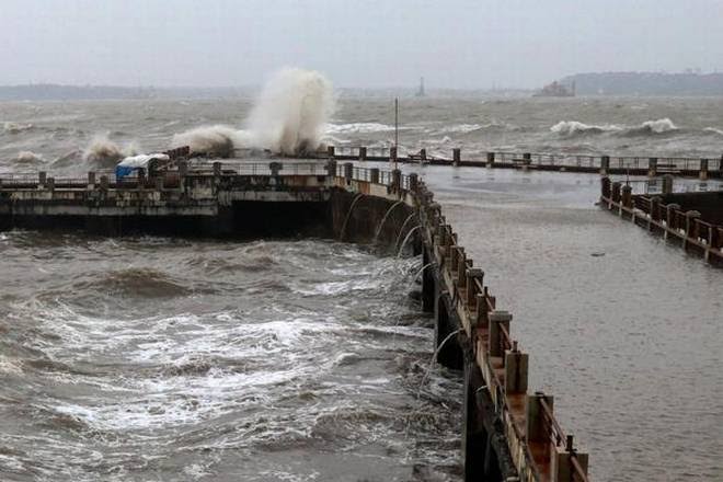 Cyclone Kyarr to Intensify into a Super Cyclonic Storm Very Soon, Warns ...