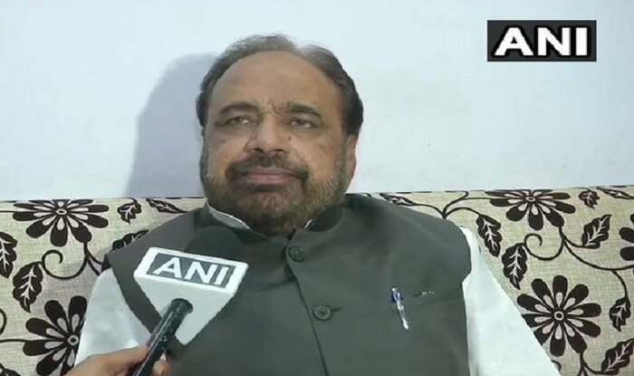 ‘Be Careful While Delivering Public Speeches,’ EC Tells BJP Leader ...