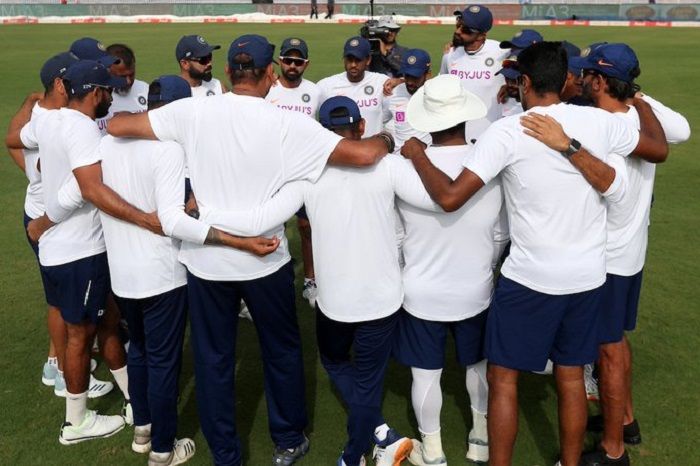 Delhi’s Worsening Pollution Levels Could Force Team India to Cancel ...