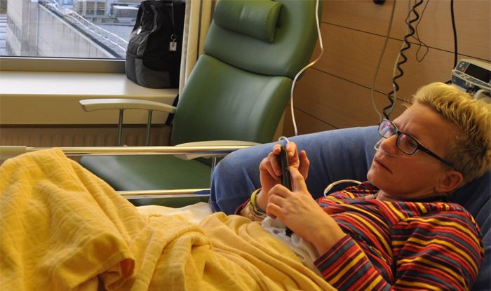 London Paralympics Gold Medallist Marieke Vervoort Dies by Euthanasia ...