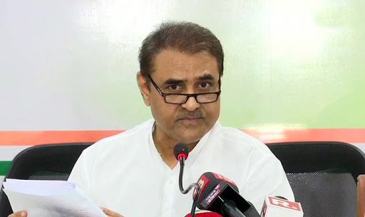 Maharashtra Politics: Praful Patel, The One Who Finally Changed Ajit ...