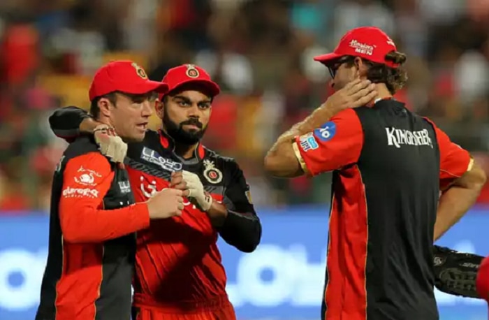 Royal Challengers Bangalore Become First Team in IPL History to Appoint ...