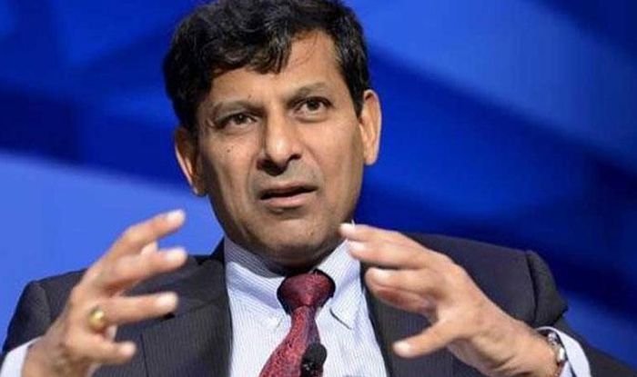 Raghuram Rajan’s Advice on Coronavirus: ‘Fight The Epidemic First ...