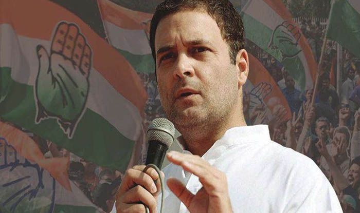 Rahul Gandhi Flays Sedition Charges Against Jharkhand Tribals | India.com