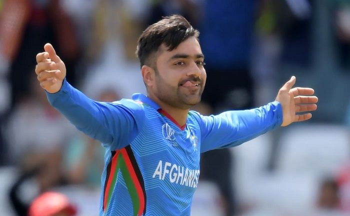 Afghanistan vs West Indies 2019 - Andy Moles, Rashid Khan, ACB | India.com
