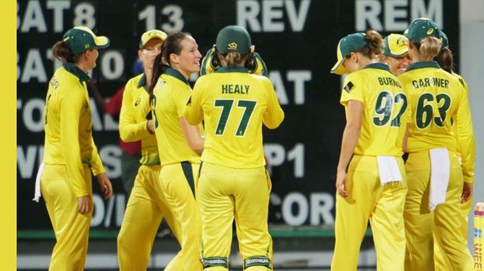 SL-W vs AU-W Dream11 Team Sri Lanka Women vs Australia Women, 2nd ODI ... SL-W vs AU-W Dream11 Team Sri Lanka Women vs Australia Women, 2nd ODI ...