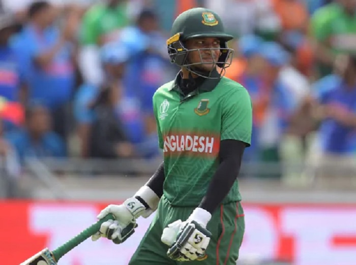 Shocked That Shakib Did Not Report Corrupt Practices: Bangladesh ...