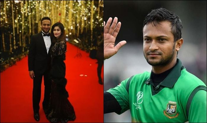 Shakib Al Hasan Ban ICC Corruption Match Fixing Two-Year Ban Bangladesh ...