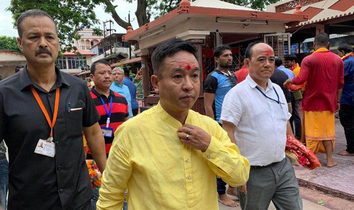 Sikkim Police Introduces 'Free Ride Scheme' For Women Travelling Alone ...