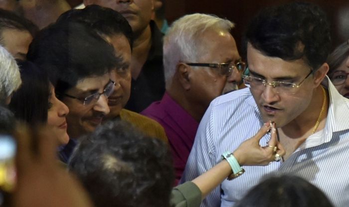 Gautam Gambhir on BCCI President Sourav Ganguly: Hope Dada Gets More ...