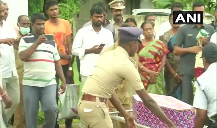 80 घंटे के बचाव अभियान के बावजूद नहीं बच सका बोरवेल में फंसा सुजीत ...