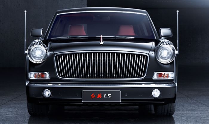 मामल्लापुरम में अपनी ही कार में बैठेंगे शी जिनपिंग, दुनिया की इस सबसे ...