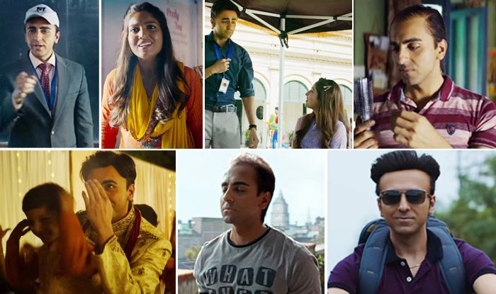 Bala Trailer: Ayushmann Khurrana, Saurabh Shukla And Bhumi Pednekar Bring a Comedy of Substance ...