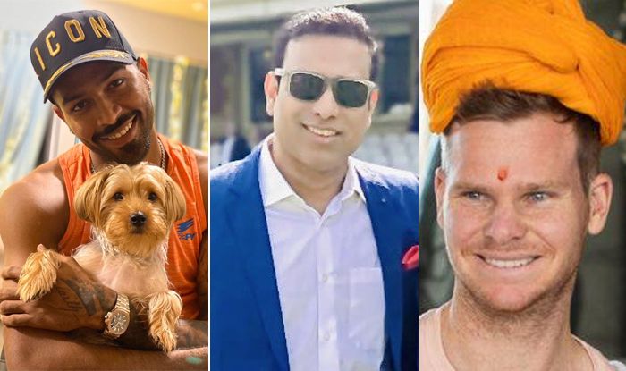 Happy Diwali: Cricketers Convey Their Wishes on The Festival of Lights ...