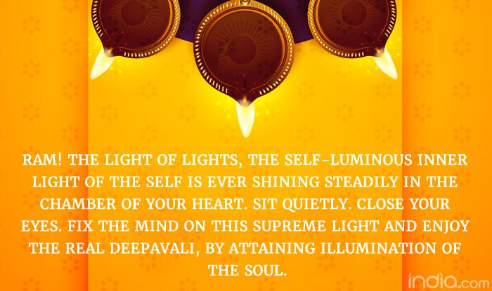 Happy Diwali 2019: Best Quotes, Status, Greetings, Gifs to Wish Your ...