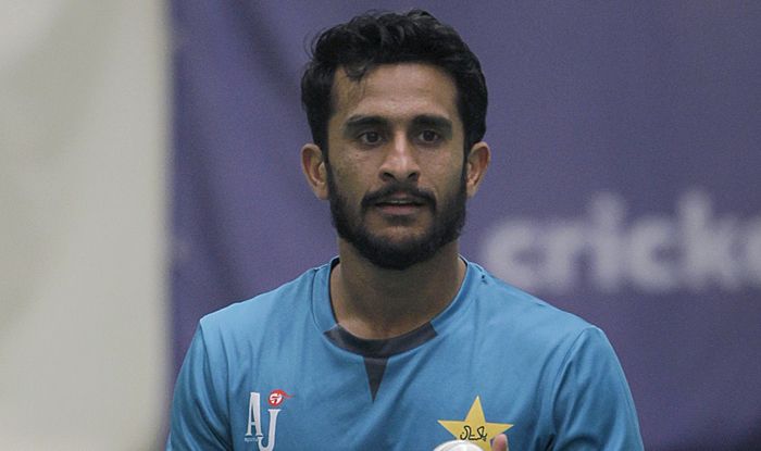 Back Issue Keeps Hasan Ali Out of Australia T20Is | Cricket News