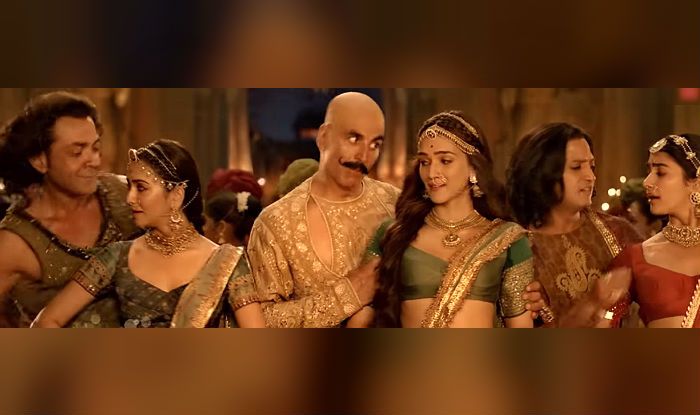 Housefull 4 Box Office Day 4: Grand Collection of Rs 34.56 cr in Kitty ...