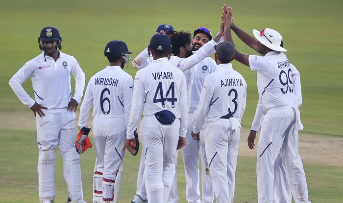 Highlights, Ind vs SA 1st Test Match, Day 4: Rohit Sharma’s century ...