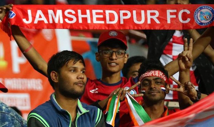 Jamshedpur FC Eye Winning Start Against ISL Debutante Odisha FC | India.com