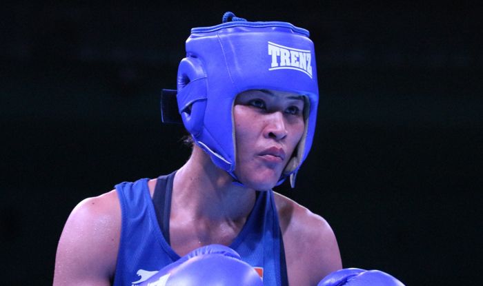 Jamuna Boro Indian boxer Lovlina Borgohain Indian boxer - Jamuna Boro ...