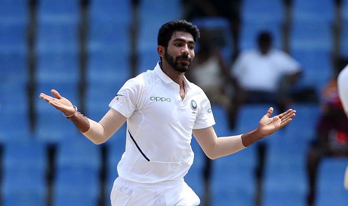 India Fast Bowler Jasprit Bumrah's Return Delayed Till January 2020 ...