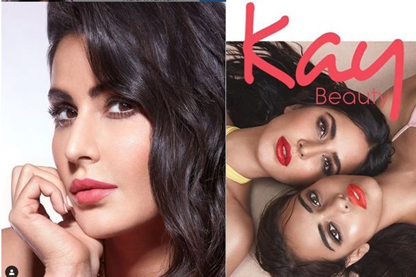Katrina Kaif Spills The Beans on Her 3D Lips, Here Are 3 Easy Steps