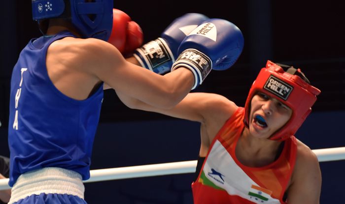 World Boxing Championships 2019: Debutante Manju Rani Settles For 48kg ...