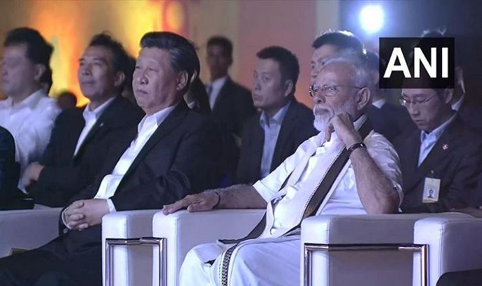 Modi-Xi Summit Day 1: PM, Chinese President Admit Both Nations ‘Complex ...