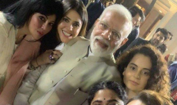 PM Narendra Modi to Bollywood: Create Films on Gandhi And Gandhism