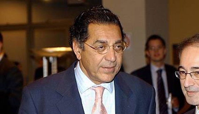 Pakistan's New UN Envoy Munir Akram Was a Wife-Beater, known for anti ...