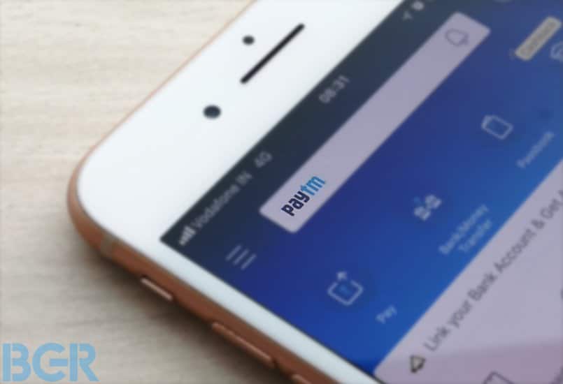 Paytm Payments Bank to Deliver Cash at Home Upto Rs 5,000 in This City ...