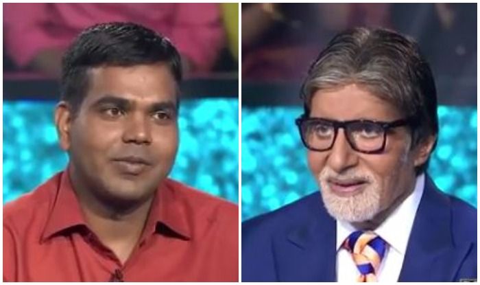 Amitabh Bachchan, KBC, KBC live streaming, KBC 11 live updates, KBC ...