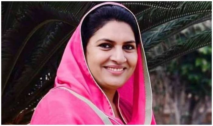 हरियाणा की उप मुख्यमंत्री बन सकती हैं नैना चौटाला, जेजेपी सूत्र ने कहा ...