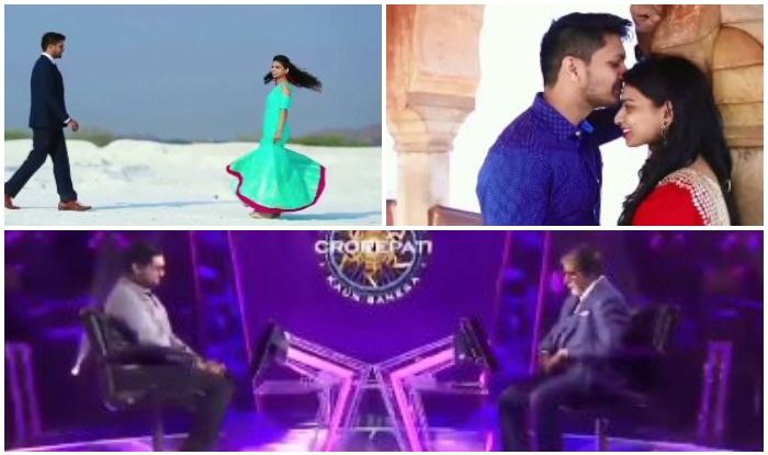 Amitabh Bachchan, KBC, KBC live streaming, KBC 11 live updates, KBC ...